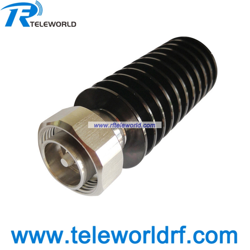 50W 7/16DIN terminator5W dummy load|rf termination|50W rf load5
