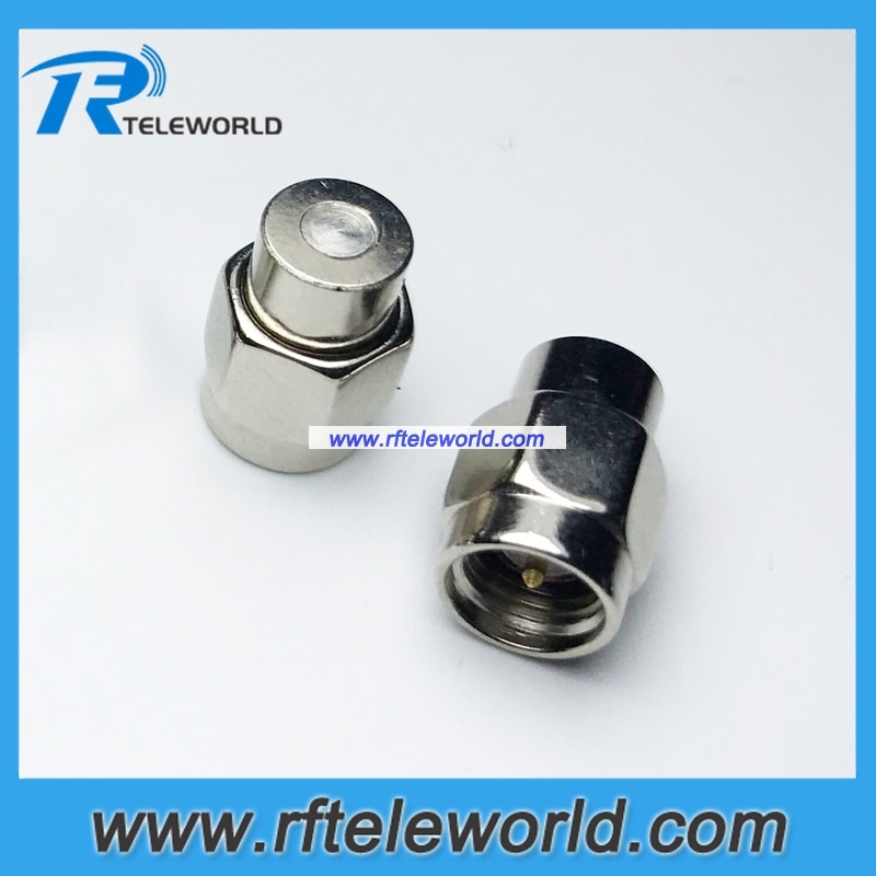 2W SMA Terminator 18GHz|dummy load|SMA rf terminator