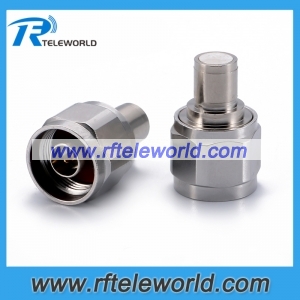 2W RF Terminator 18GHz|dummy load|rf terminator