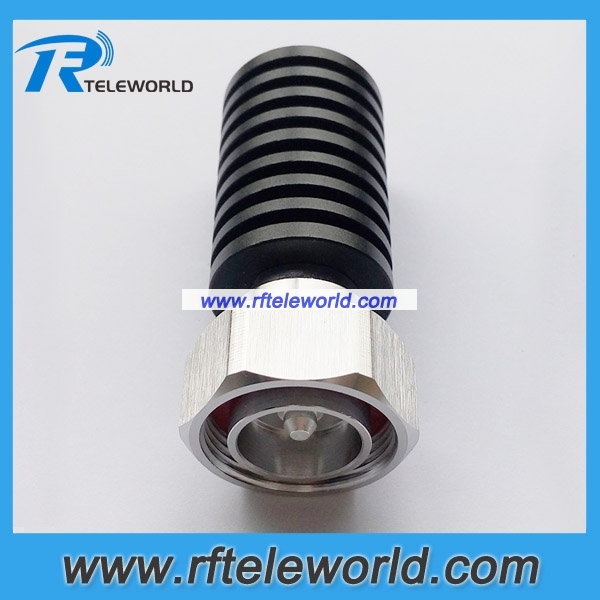 25W 7/16DIN RF terminator|25W dummy load|25W rf termination|25W rf load